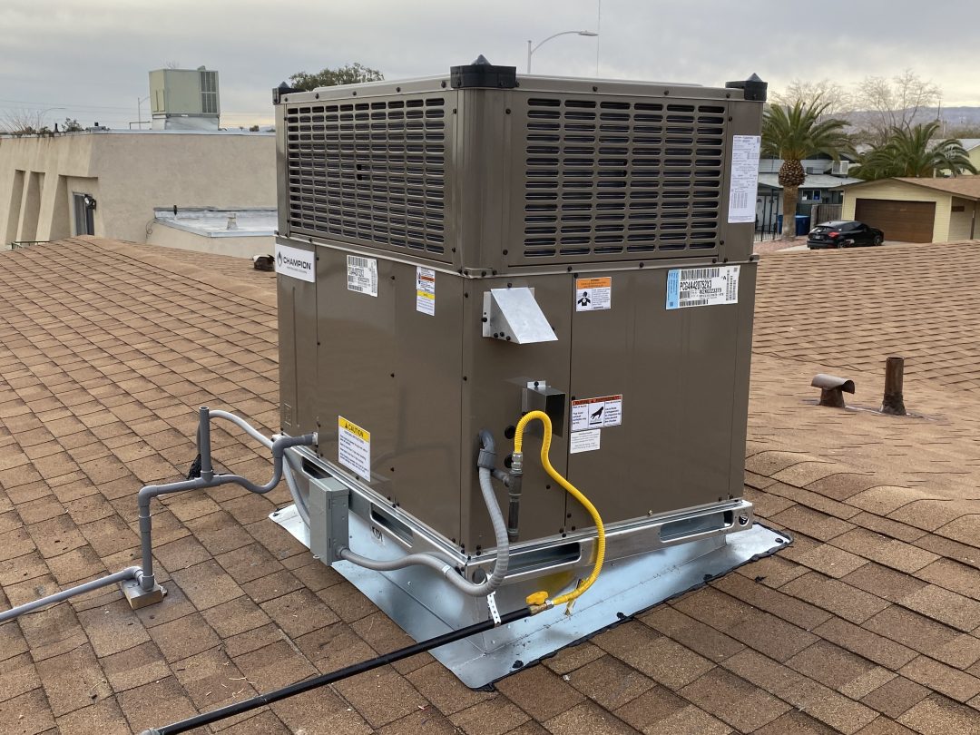 HVAC Services - Esi Heating and Air